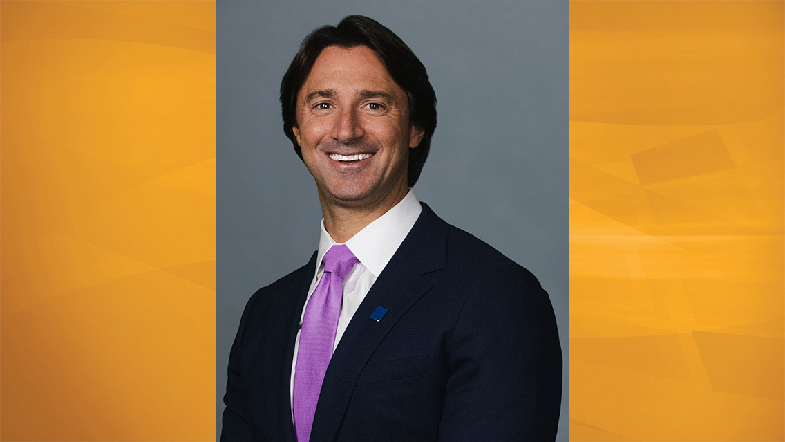 Anthony Contrucci Named President of First Bancshares, Inc.