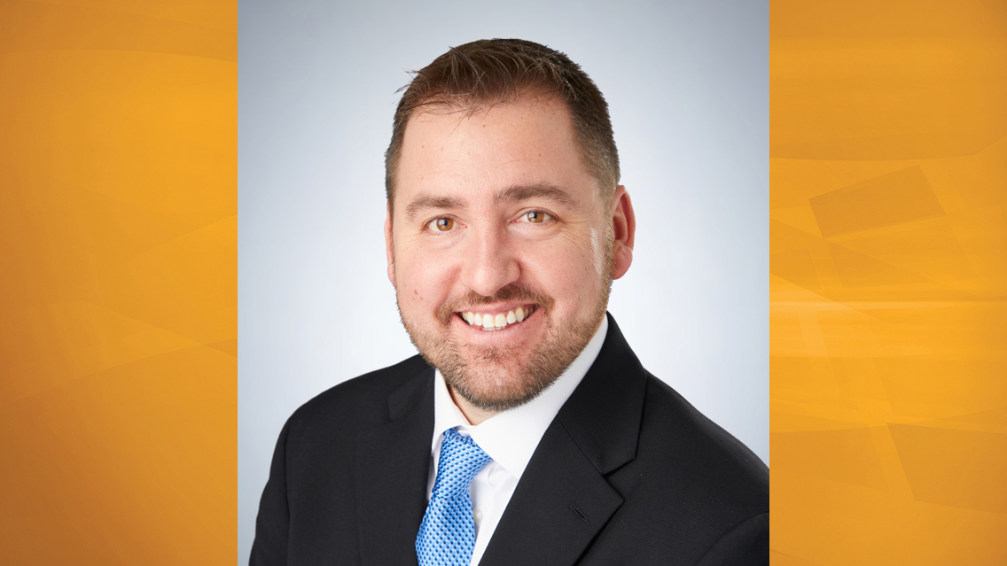 Centier Bank Promotes Ben Jefferis to Senior Vice President, Commercial ...