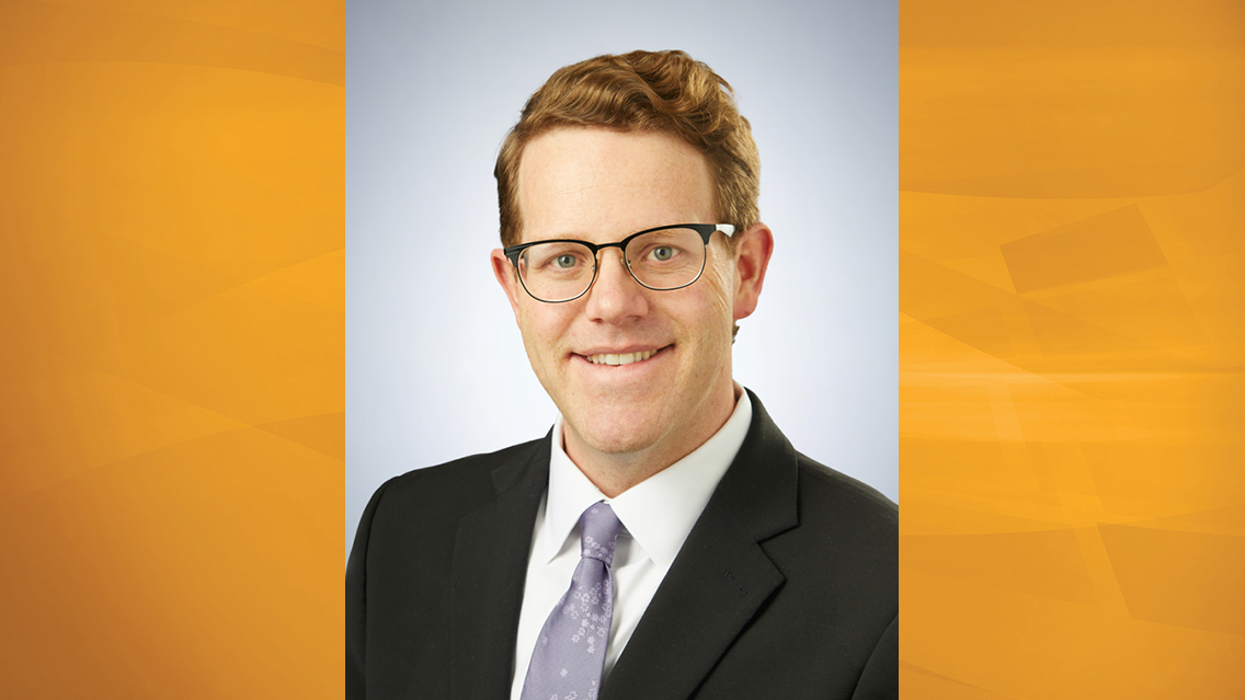 Centier Bank Promotes Bryan Olund to Vice President, Small Business Banking
