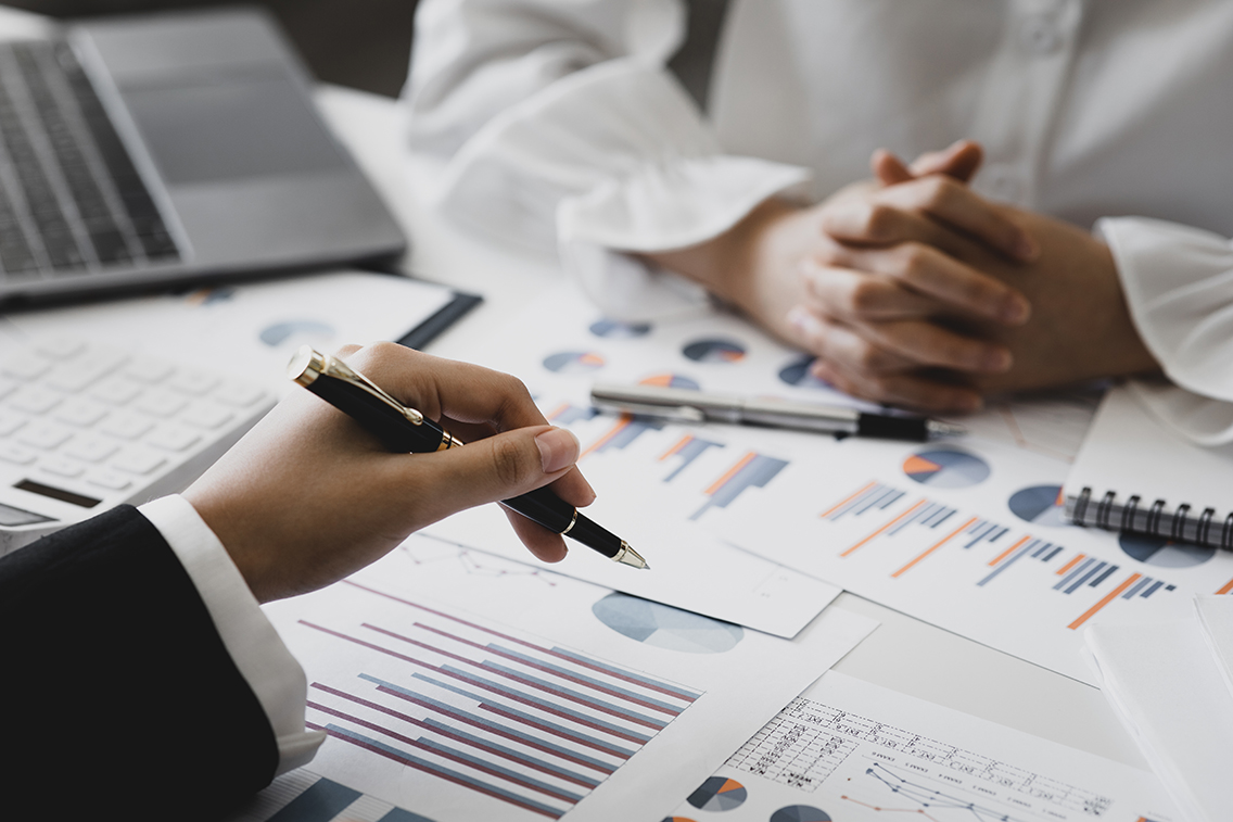 U.S. Financial Market Update: The Week Ahead