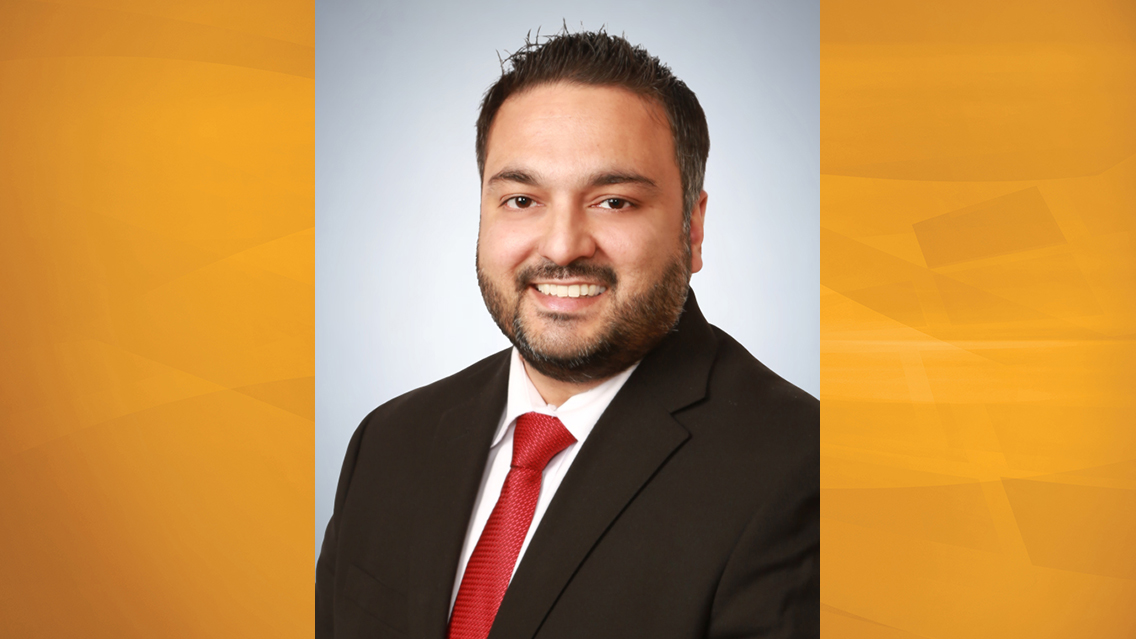 Centier Bank Welcomes Humair Chowdhry as Vice President, Commercial Lender