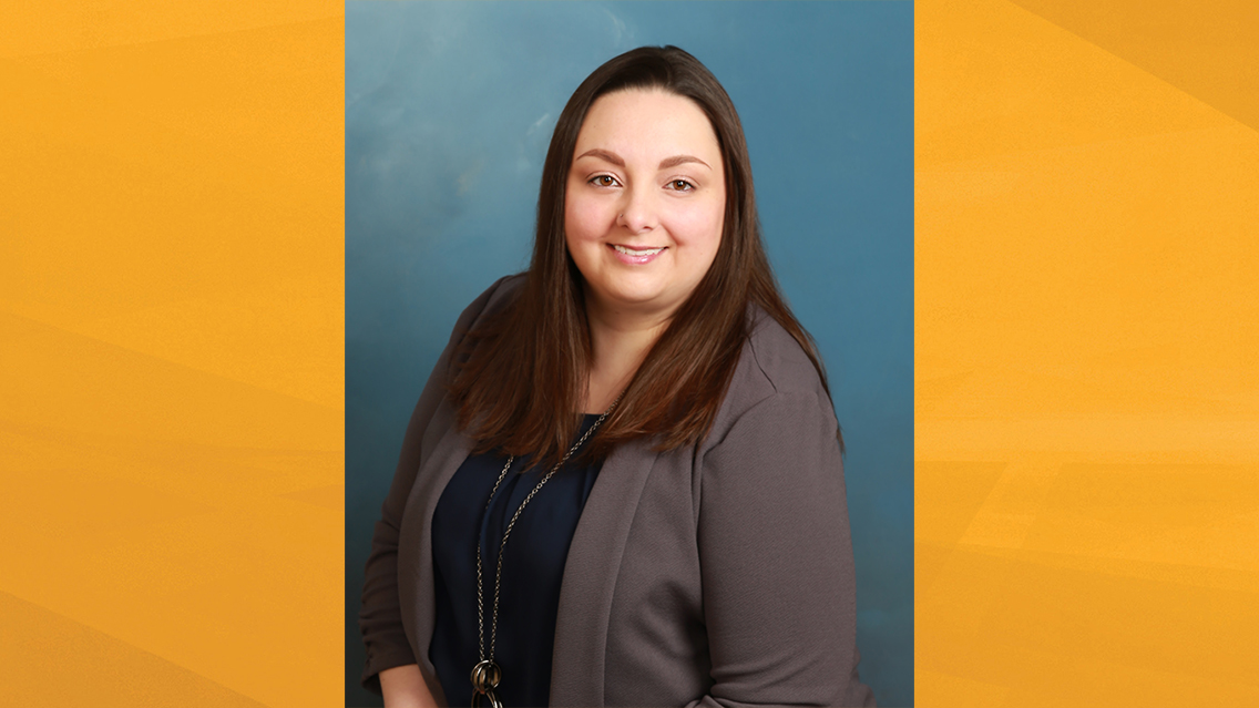 Centier Bank Promotes Jaimie Griffith to Bank Officer