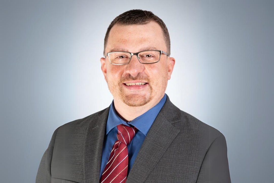 CENTIER BANK WELCOMES KEVIN KICKERT AS BRANCH MANAGER OF CROWN POINT NORTH BRANCH