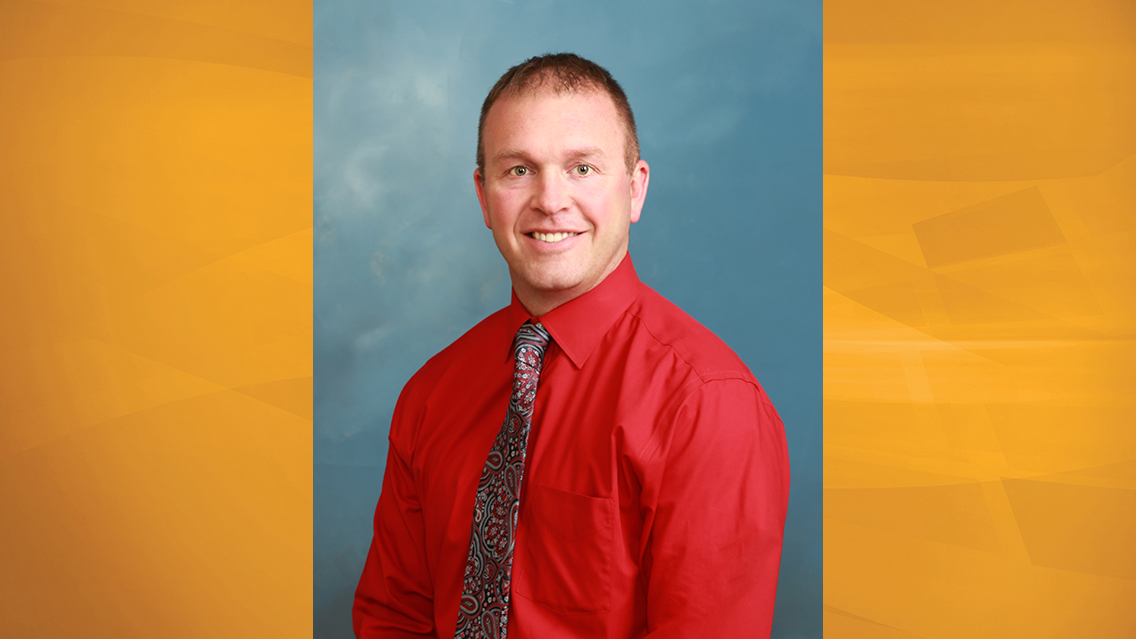 Centier Bank Welcomes Kyle Bernfield to Greenwood Mortgage Team