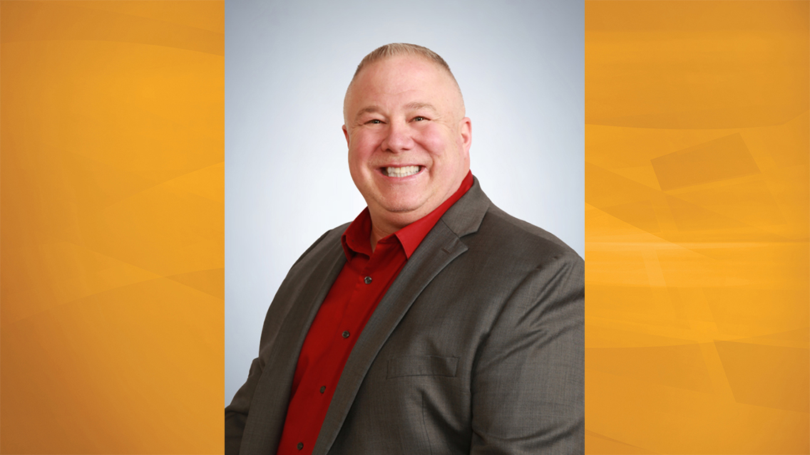 Centier Bank Welcomes Mark Weddle to the Carmel Mortgage Team