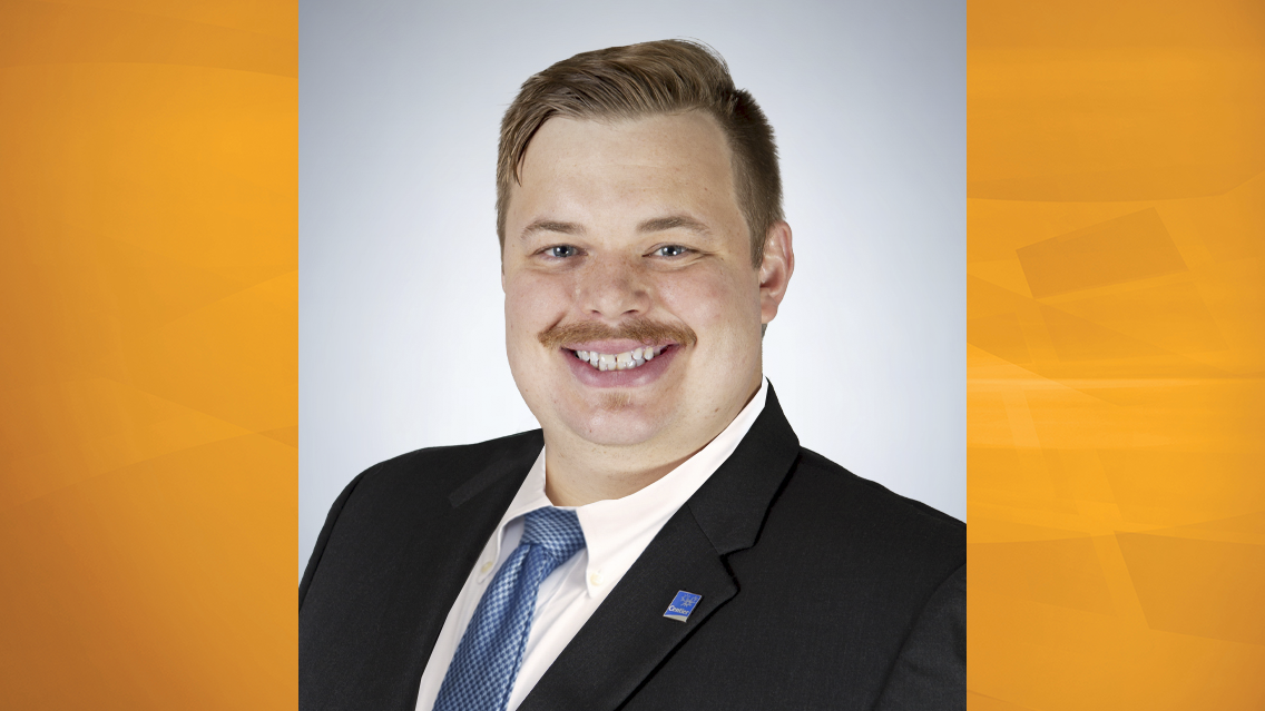 Centier Bank Welcomes Steven Swingler as Investment Executive