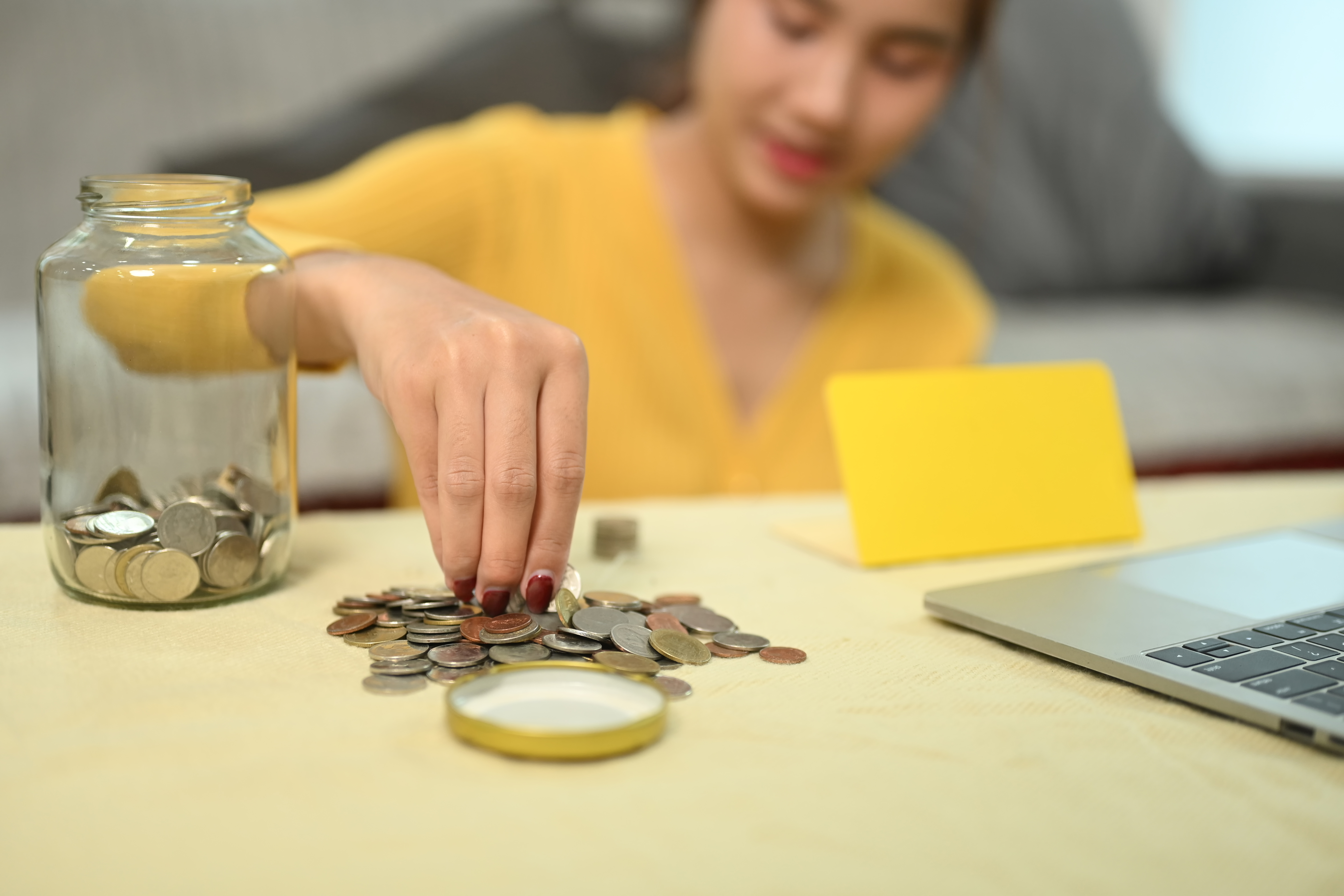 How To Start Saving with Small Deposits | Small Deposits Saving Tips
