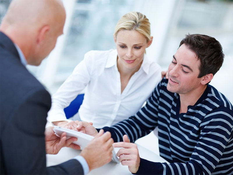 Wealth Management | Centier Bank