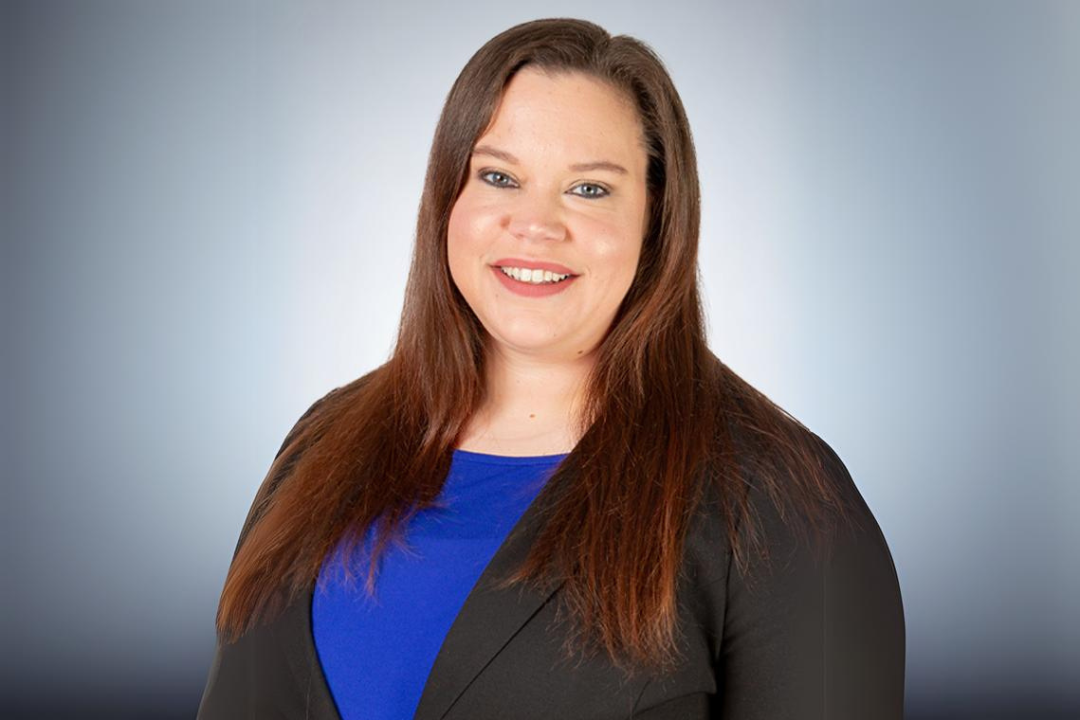 CENTIER BANK’S LOWELL BRANCH WELCOMES CHRISTINE PATTERSON