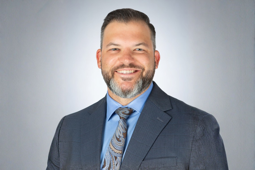 CENTIER BANK WELCOMES SEAN HIGHSMITH AS NEW WHITING BRANCH MANAGER